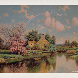 Beaker | Artist Jason Jones