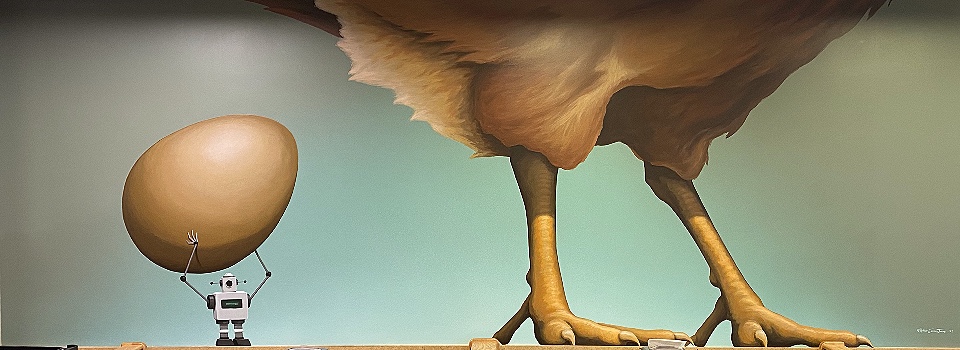 Artist Jason Jones | commercial, residential, fine art